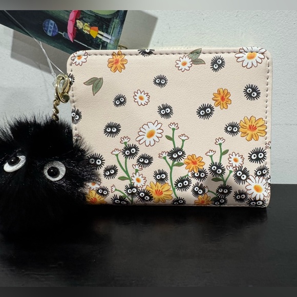 Her Universe | Bags | Studio Ghibli My Neighbor Totoro Soot Sprites ...